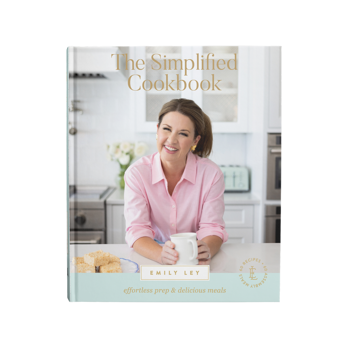 The Simplified Cookbook – Charleston Tea Garden