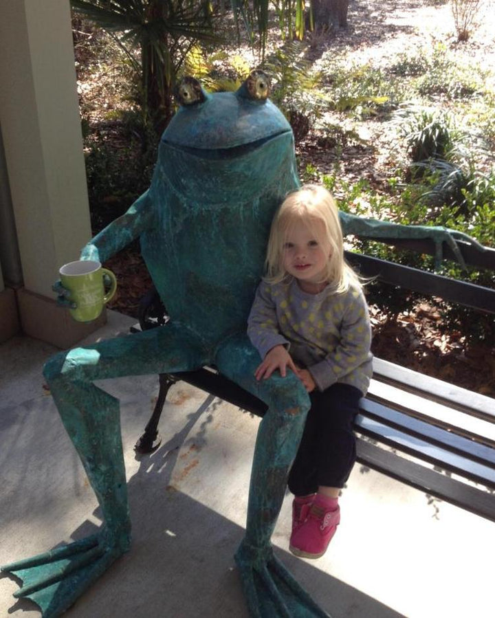 Charleston Tea Garden History | Bigelow Tea Company Partner