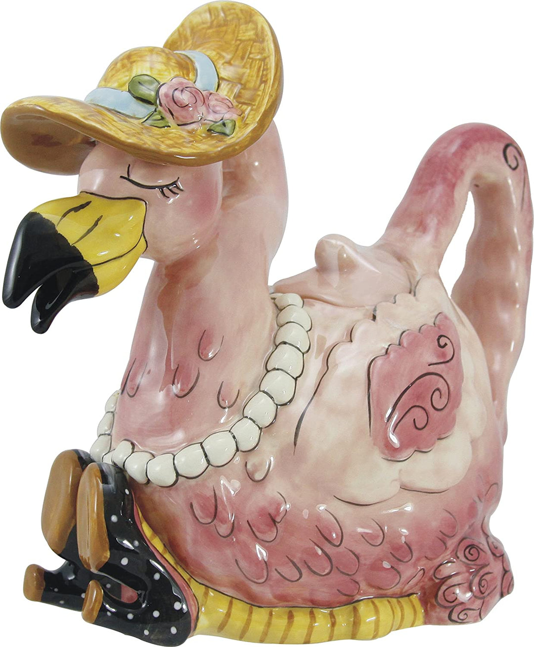 Unique Tea Pots | Cute Tea Pots from Charleston Tea Garden